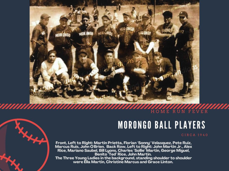 FAQ – © 2024 Morongo Cultural Heritage